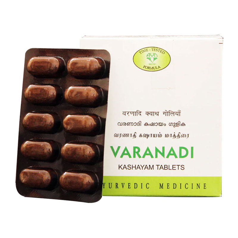 Varanadi Kwatham | Arya Vaidya Sala Kottakal | Ayurvedic Medicine